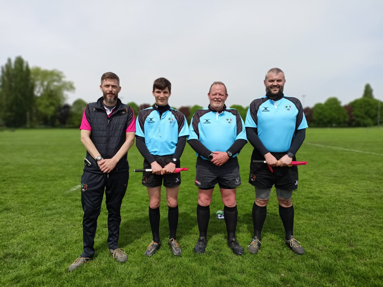 NLD Referees | Nottinghamshire, Lincolnshire and Derbyshire Rugby Union ...