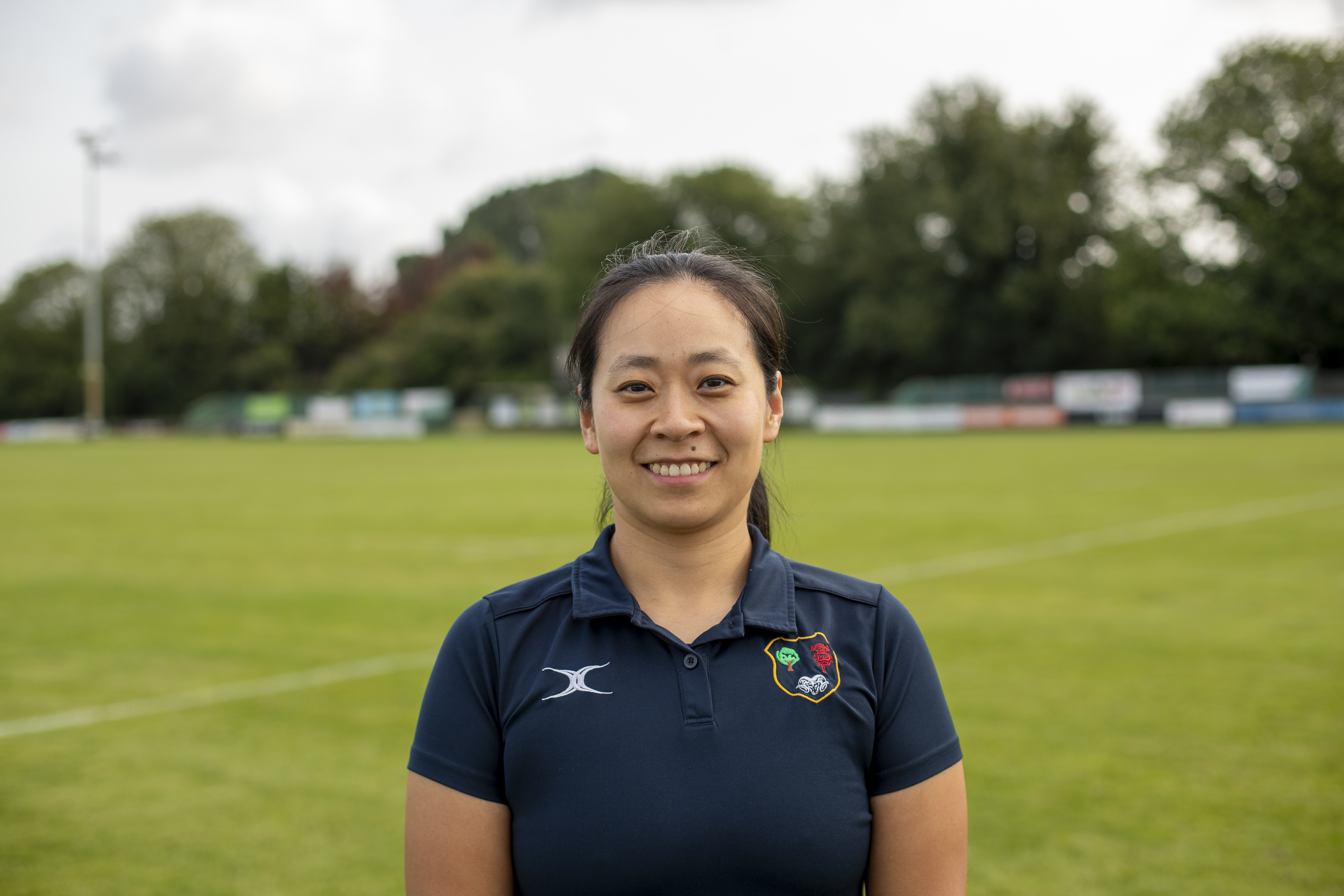 Management Committee | NLD Referees